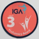 Proficiency Awards Archives - IGA