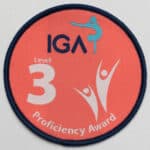 Proficiency Awards Archives - IGA