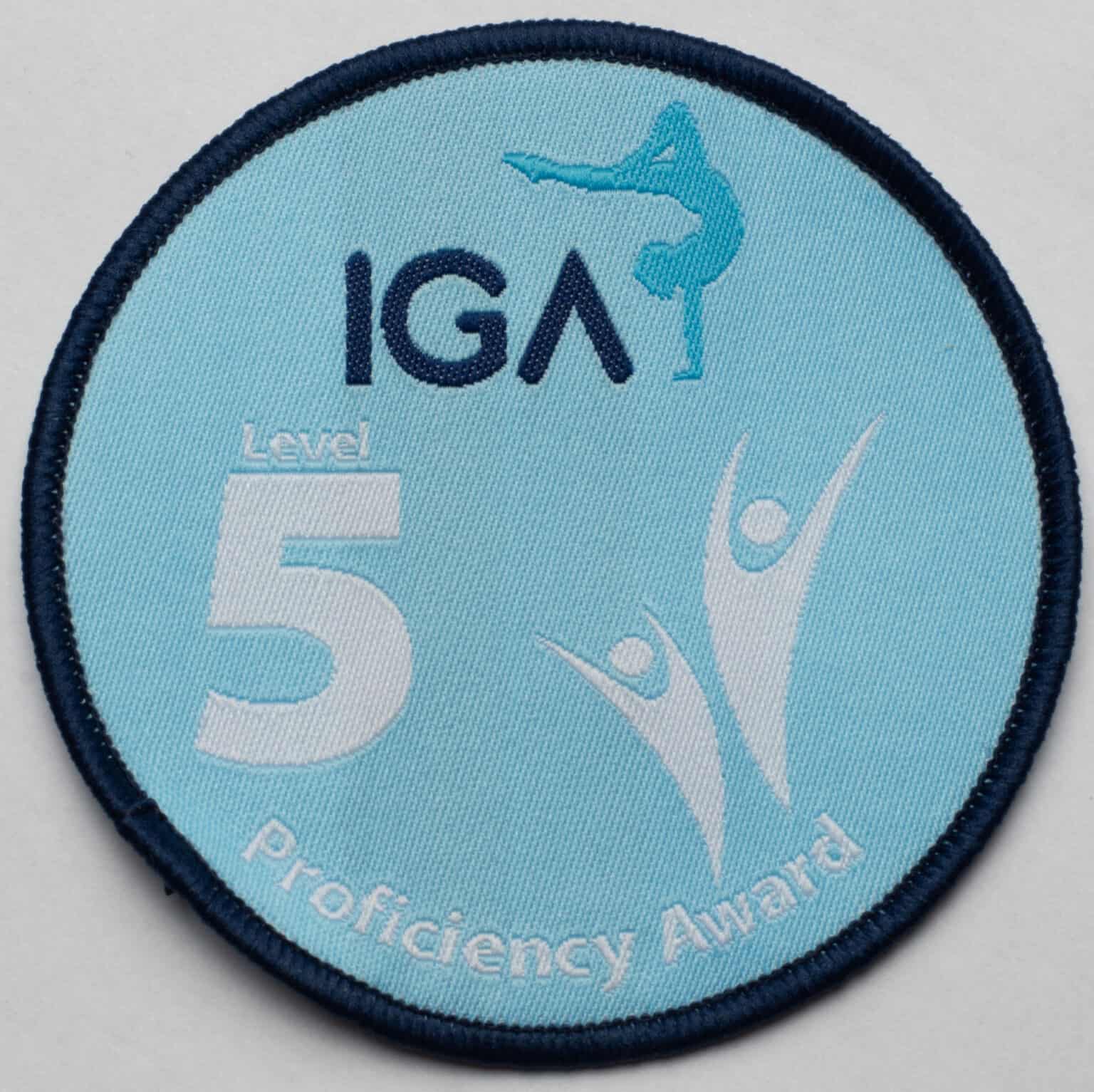 Proficiency Awards Archives - IGA UK