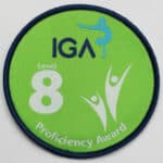 Proficiency Awards Archives - IGA