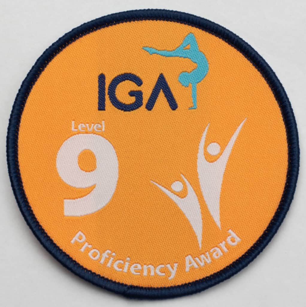 Proficiency Awards Archives - IGA UK