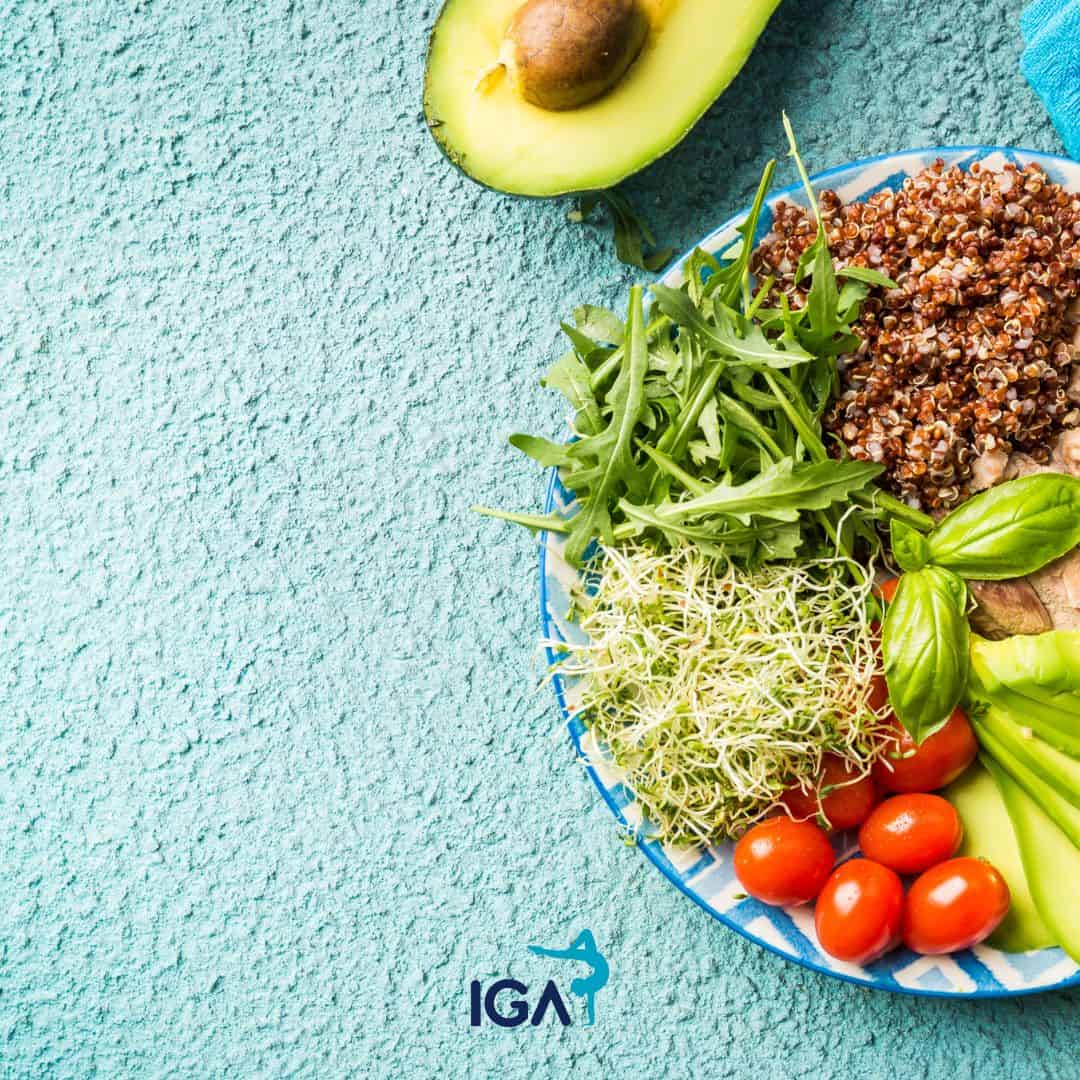 Healthy Habit Series: Refuel and Revitalise: Post-Training Recovery ...