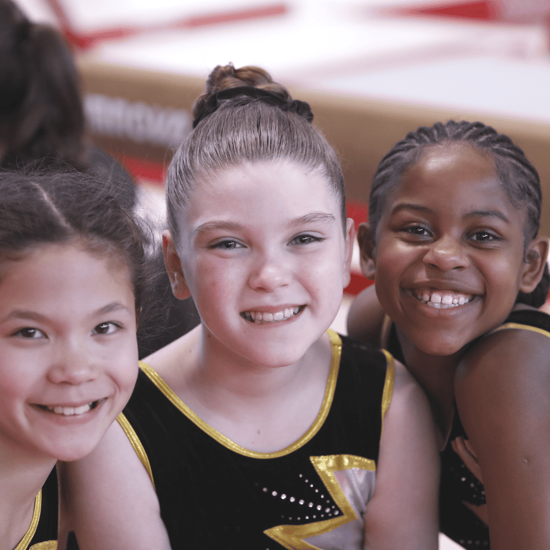 Breaking Down Barriers: Promoting Diversity and Inclusion in Gymnastics ...