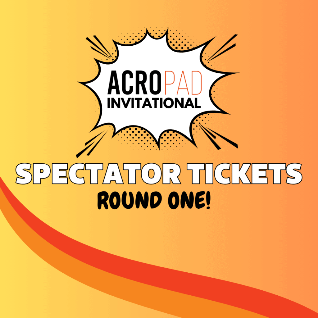 Spectator Tickets Archives - IGA