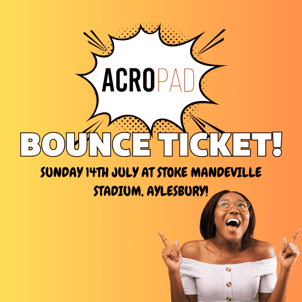 Spectator Tickets Archives - IGA