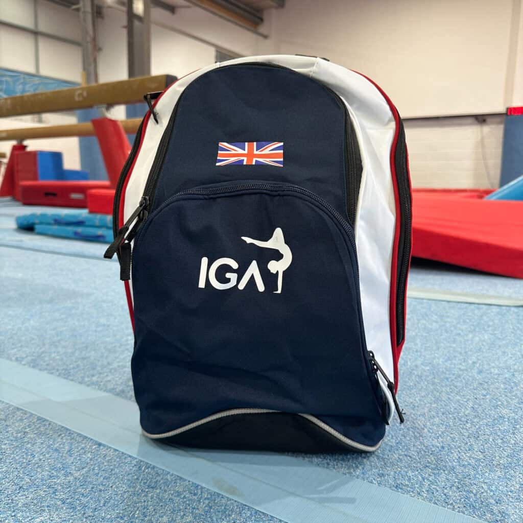 IGA | The home of Independent Gymnastics