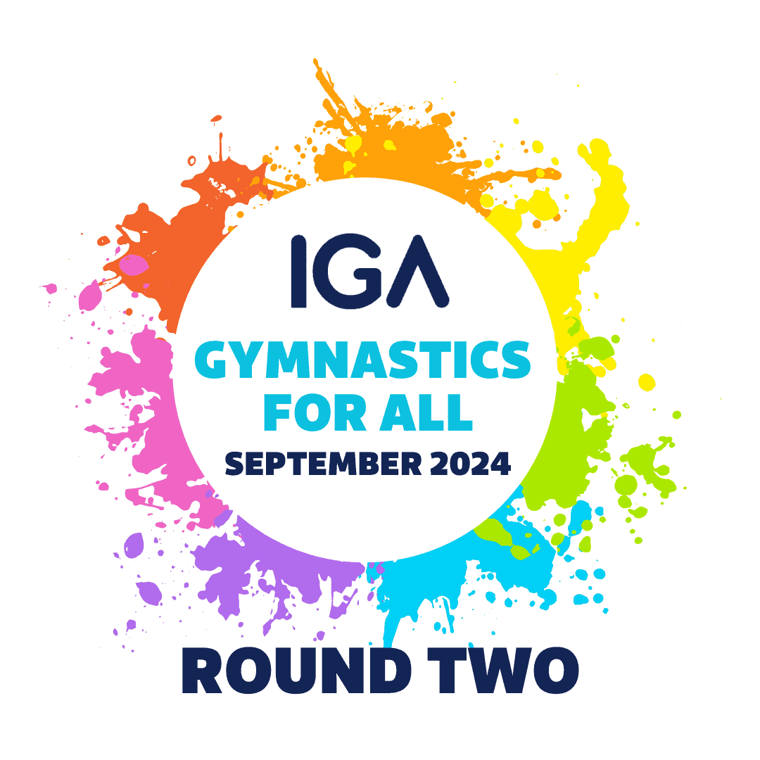 IGA | The home of Independent Gymnastics