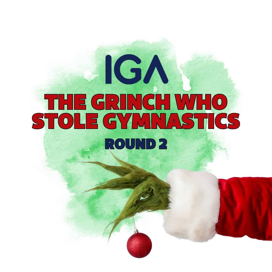 IGA | The home of Independent Gymnastics