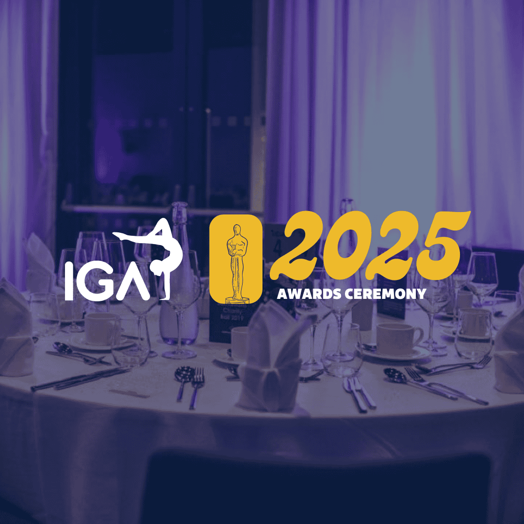 Awards Nominations Now Open! - IGA UK