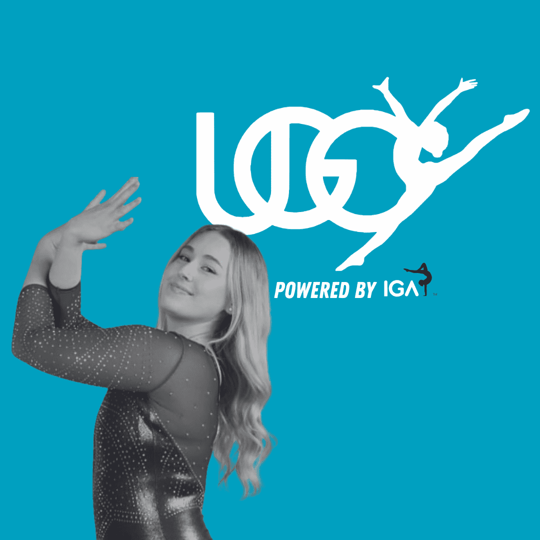 UGC - Powered by IGA - IGA UK