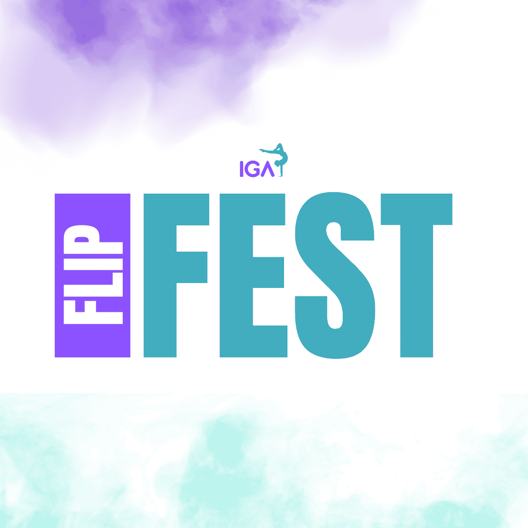 FLIPFEST 2026 - IGA UK