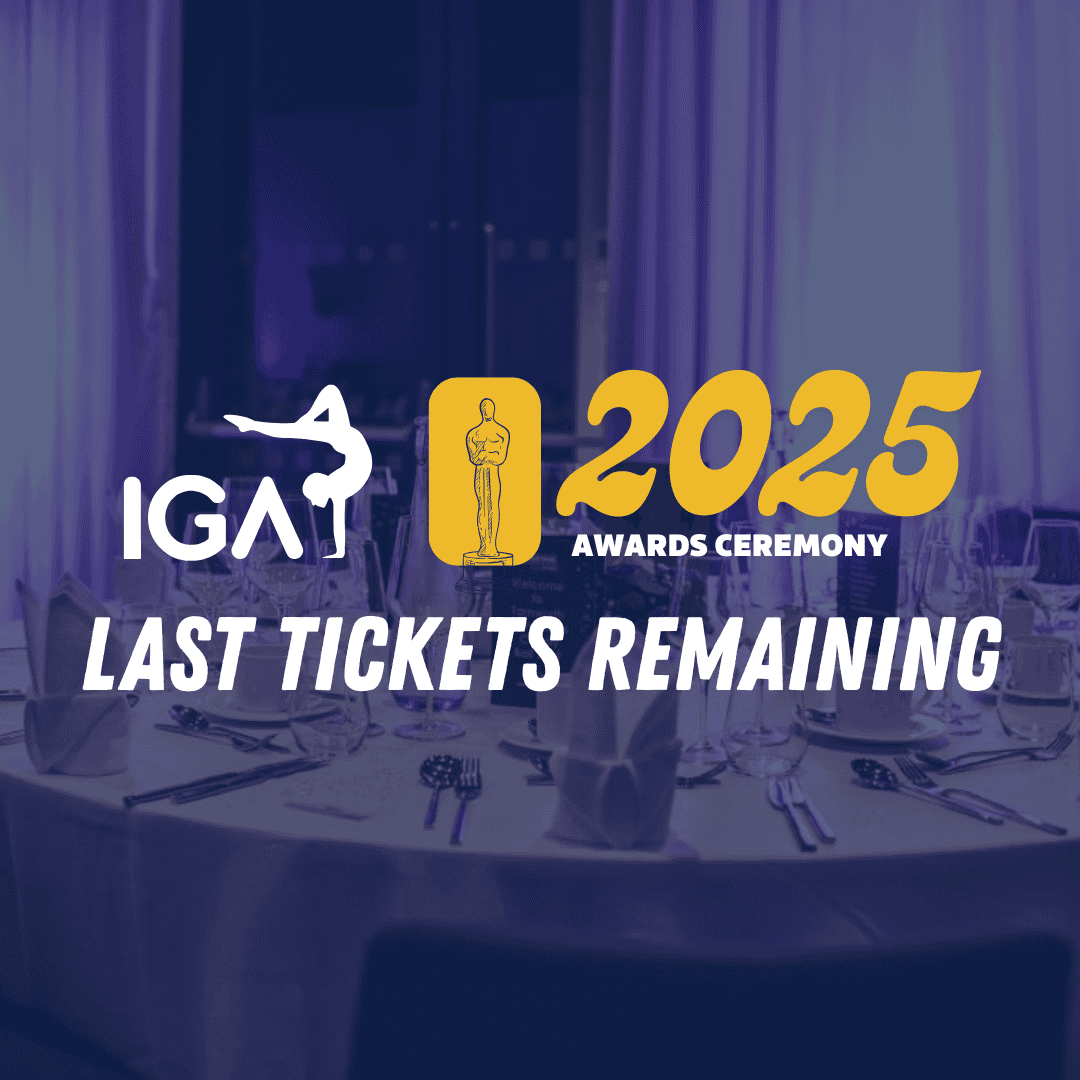 Last Tickets Remaining - IGA UK