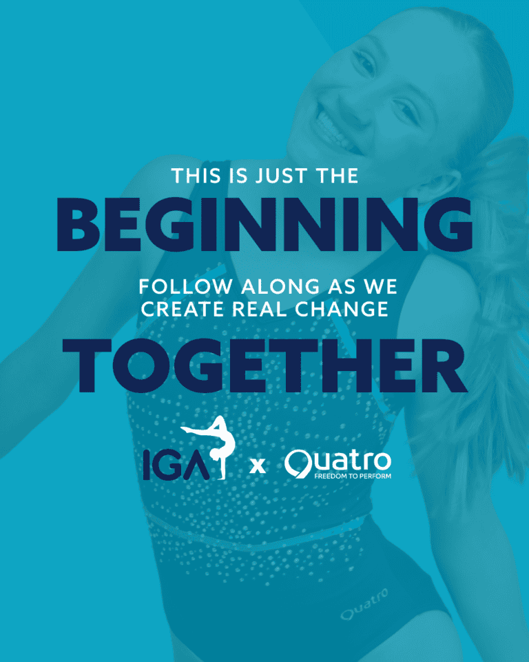 IGA X QUATRO - IGA UK